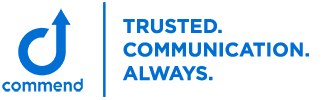 Commend UK - Contact Us
