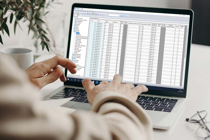 CCT 800: The Basics - The Commend Academy